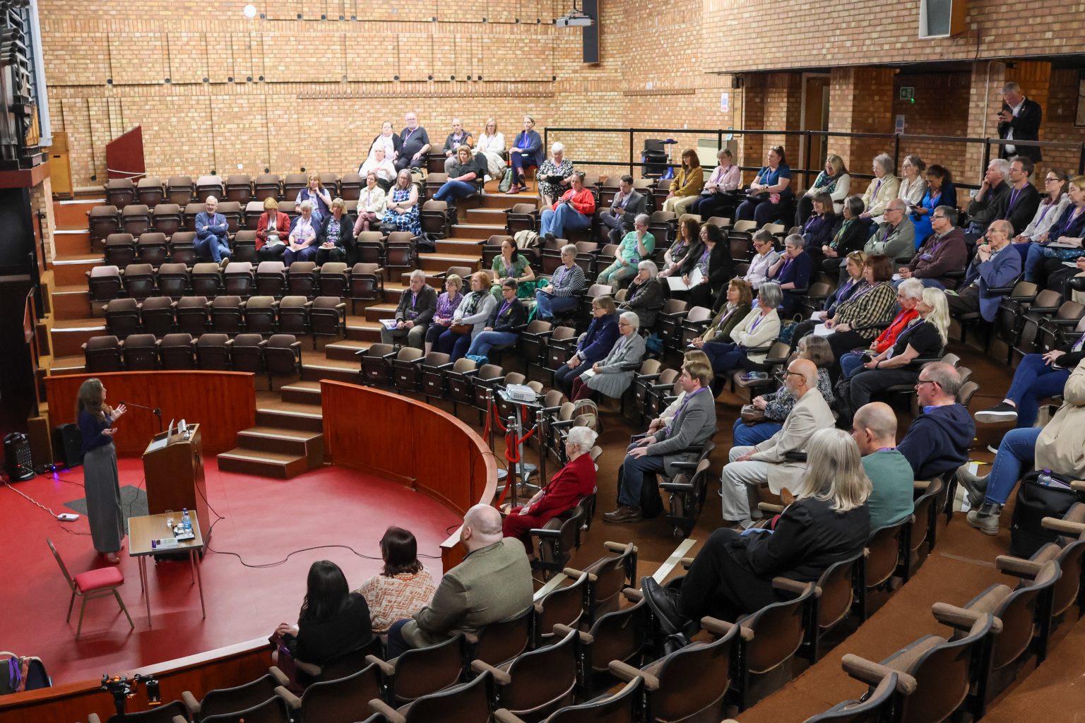 2026 Conference - Register of Qualified Genealogists