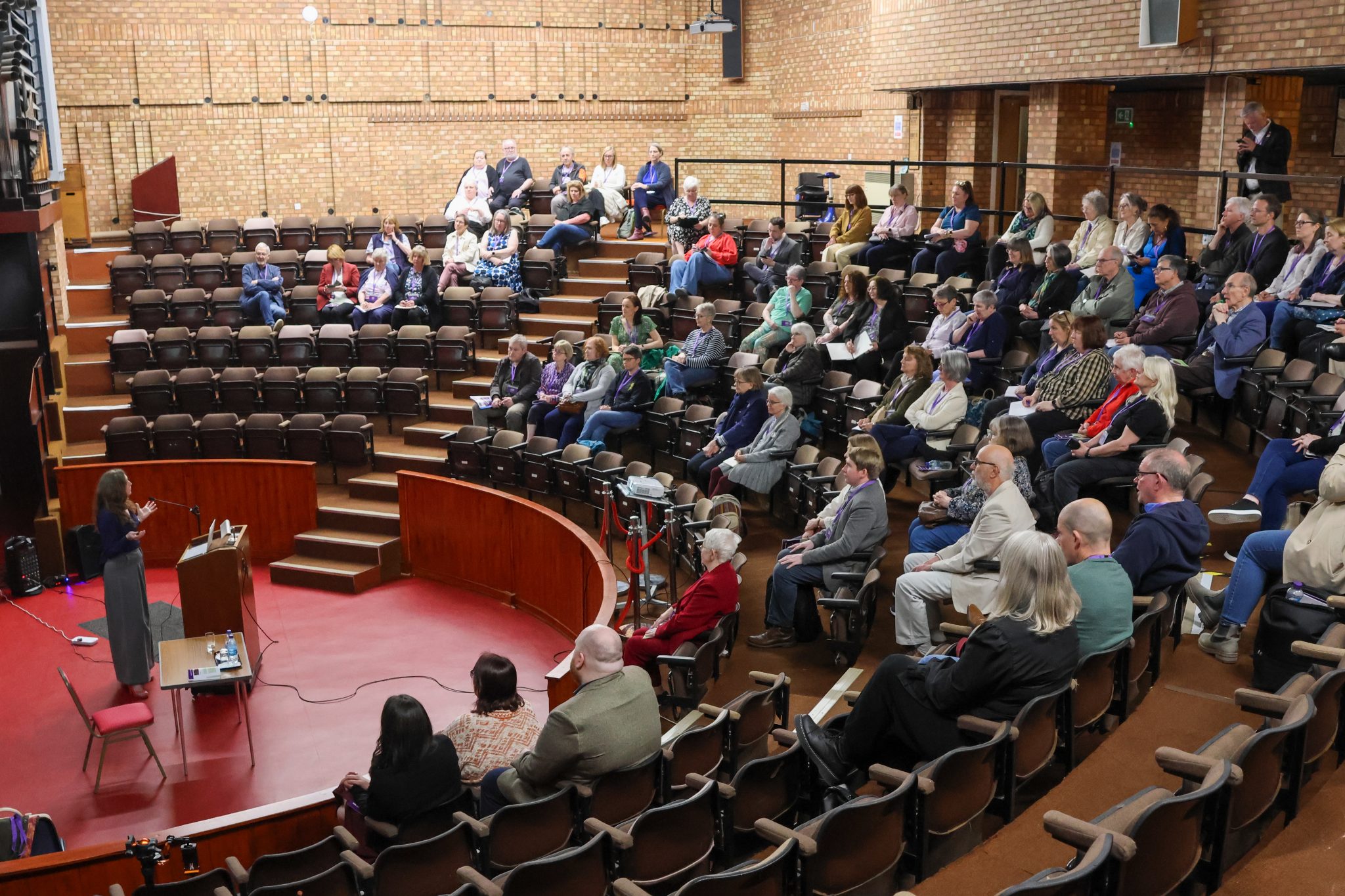 2026 Conference - Register of Qualified Genealogists